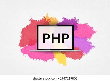 Word Php Images Stock Photos Vectors Shutterstock