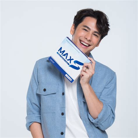 Maxs สูตรใหม่ ลีน ชัด กระชับ