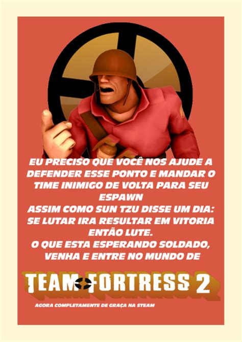 Tf2 Poster Album On Imgur
