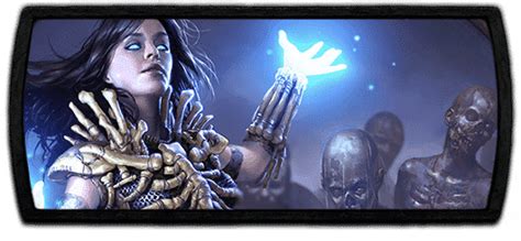 Poe Witch Ascendancy Classes Who Do I Pick