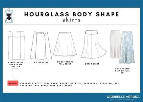 The Hourglass Body Shape A Comprehensive Guide Artofit