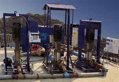 Duplex Sewage Ejector Pump System Design Talkmens