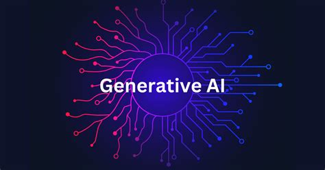 What Is Generative Ai A Simple Guide For Beginners