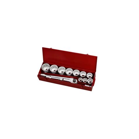 Force 8141 Socket Set Ml Performance