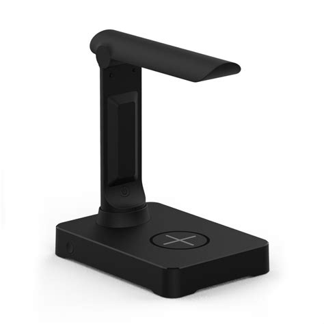 Uv Disinfection Lamp Wireless Complete Two In One Disinfection Light