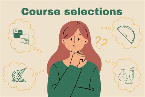 Whs Begins The Course Selection Process Wayland Student Press