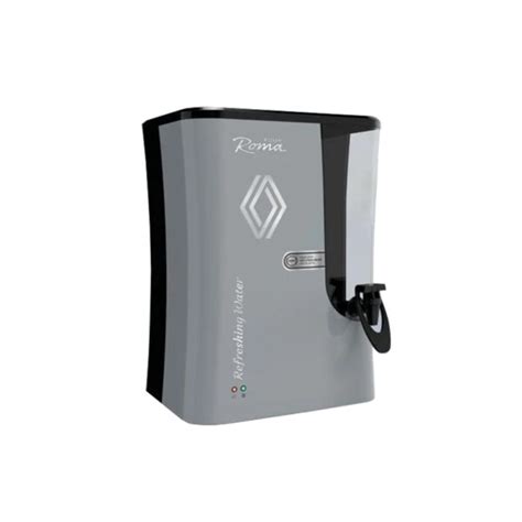 Purosis RO Alkaline Water Purifier RO UV Alkaline