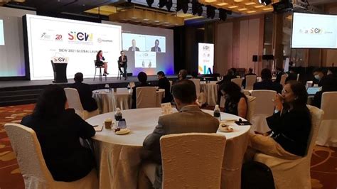 Jay H Wadhwani On Linkedin Mhigroup Siew2021 Movetheworldforward