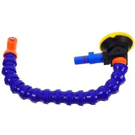 Hemoton Suction Car Dent Fixer With Gimbal Flexible Hand Pump Suction