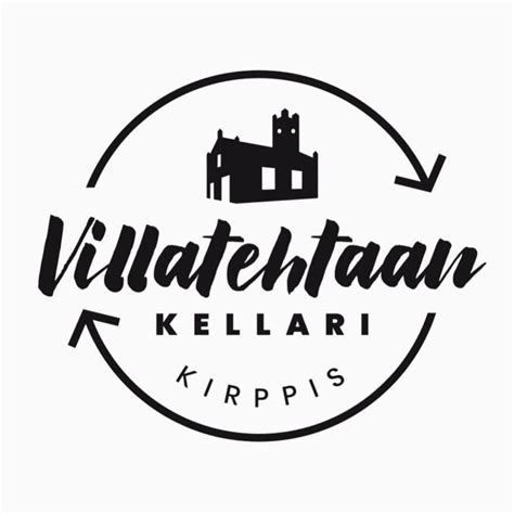 Villatehtaan Kellari Hyvinkää