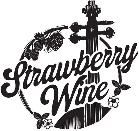 Shows Strawberry Wine Trio