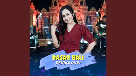 Rasah Bali Youtube Music