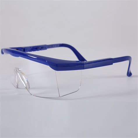 Safety Goggles Work Lab Eyewear Safety Glasses Spe Vicedeal