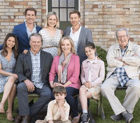 Packed To The Rafters Is Back Check Out The Trailer For The New Series