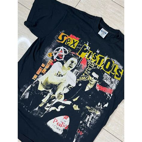 Jual Kaos Bootleg Band Faded Belel Giant Tultex Brockum Cartoon Network Wild Oats Oneita Vintage