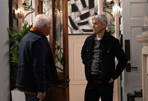 Filming Wraps As Emmerdales William Ash Leaves Caleb Behind For New Role Soaps Metro News