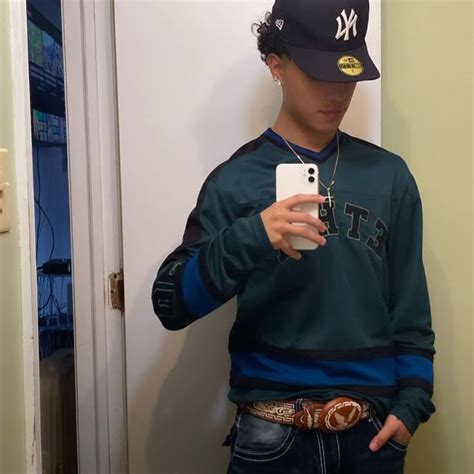 Omartybb Style Model Omar