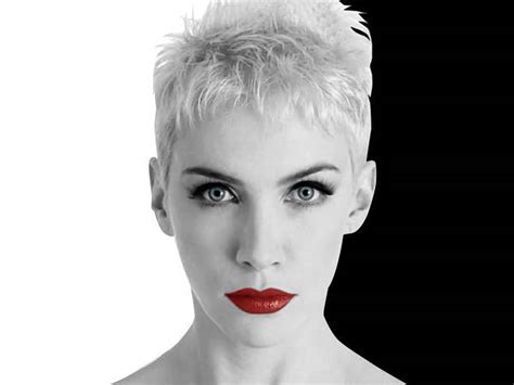 Annie Lennox Aloha From Maui