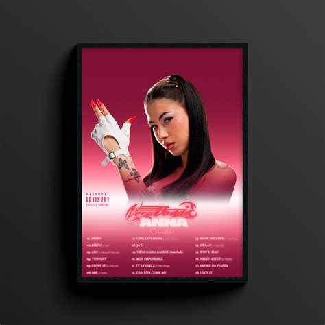 Anna Vera Baddie Popsters