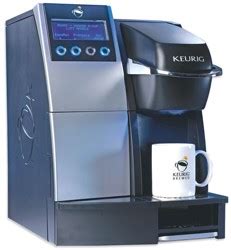 Reliant Business Products Keurig Brewers Coffee Machines