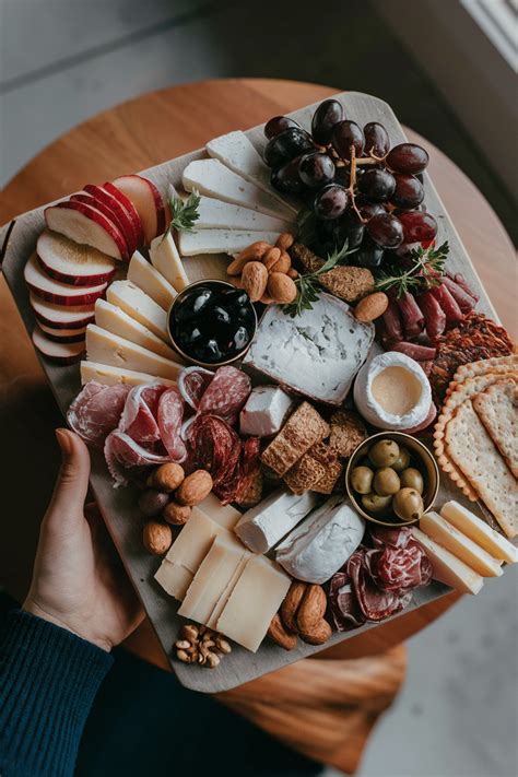 25 Cheese Board Ideas Elegant Arrangements To Impress Every Guest Anycheese Blog