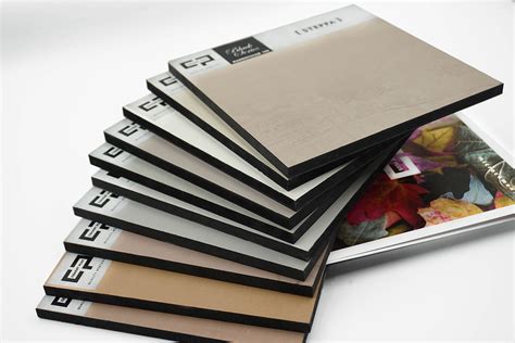 Sample Box Cement Plus