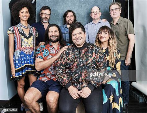 The Paul Berry Show Photos And Premium High Res Pictures Getty Images