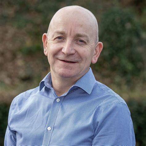 Chris Thomson Managing Director Harbour Harbour