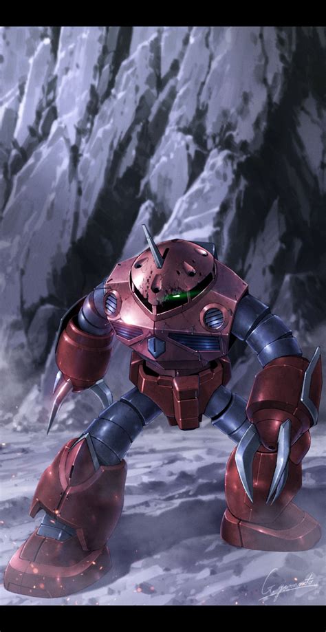G Yamamoto Gundam Gundam Seed Gundam Seed Freedom Commentary Request Highres Claws Dust