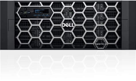 Dell Emc Powerscale H700 Hybrid Storage Mojo Systems