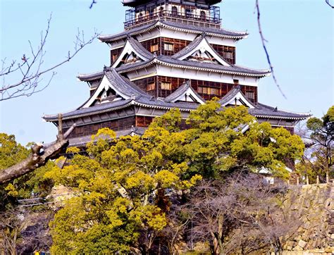 Guide To Hiroshima History Culture And Modern Charm Trip To Japan