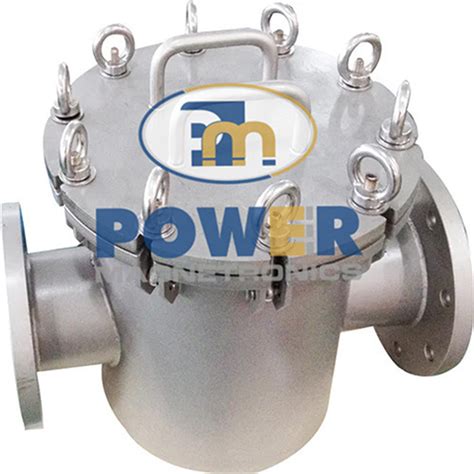 Liquid Trap Magnet At 5000000 Inr In Ahmedabad Gujarat Power