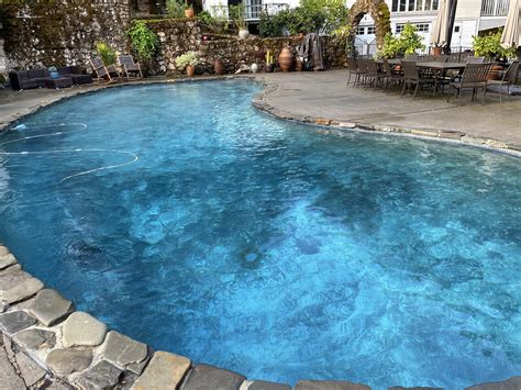 Pool And Spa Cleaning And Repair Service Rohnert Park Santa Rosa