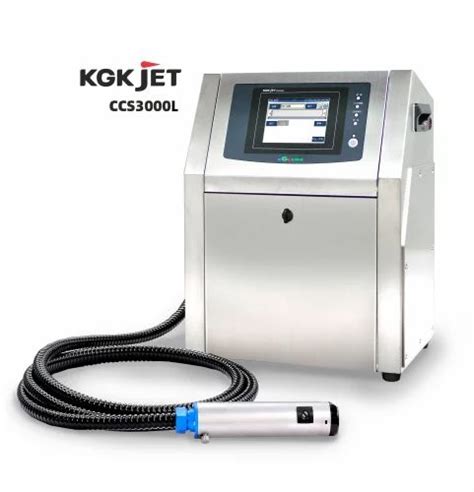 Cable Coding Machine At Best Price In Kanchipuram By Kgk Jet India