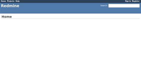 How To Install Redmine 112 On Ubuntu Server 1004 Sebastian Montabone