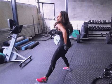 Sexy Workout Kick Boxing Gym Fitness  664×500