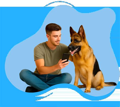 Dog Ai Companion App Dog Identifier