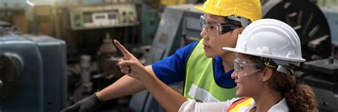 Manufacturing Mentorship Program