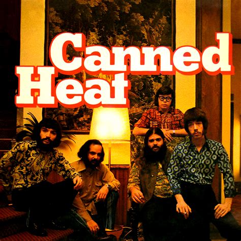 Canned Heat Music Fanart Fanarttv
