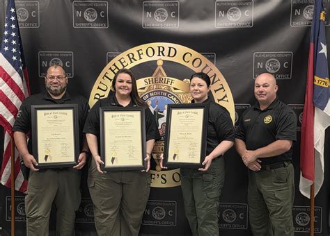 Rutherford County Sheriffs Office N C 12 6 19 Update Michael Robbins Is In Custody Thanks