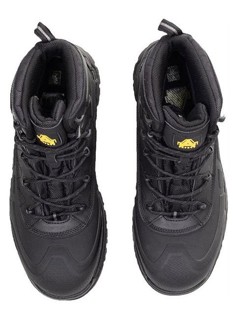 Amblers Orca Src Amblers Safety Fs430 Orca Hybrid Waterproof Non Metal
