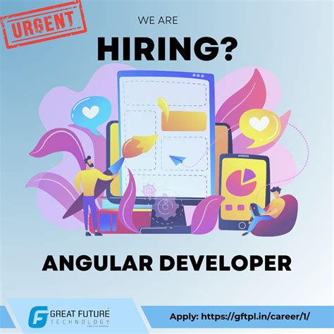 Anmol Phutela On Linkedin Hiring Angular Developer Angulardeveloper Hiring Urgent 43