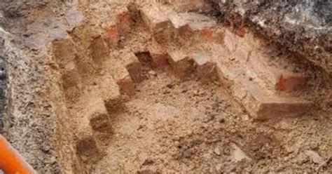 Investigadores De Oxford Descubrieron Adn Vegetal De 2900 Años De Antigüedad En Un Ladrillo De Investigadores De Oxford Descubrieron Adn Vegetal De 2900 Años De Antigüedad En Un Ladrillo De