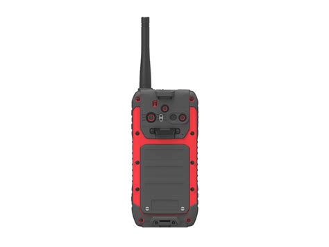 G60 Pro Push To Talk Rugged Mobile Computer Mobile Inspection