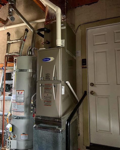 High Efficiency Condensing Gas Furnace At Holly Hernandez Blog