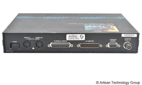 Wavebook 516 Iotech 16 Bit Data Acquisition System Artisantg™
