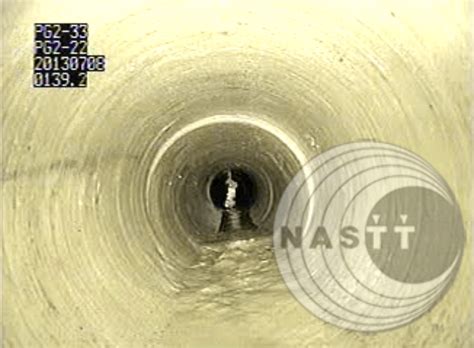 Cured In Place Pipe Cipp Nastt