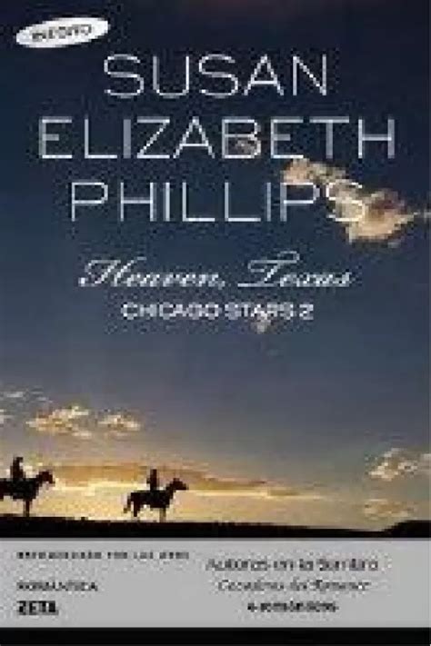 📕 Heaven Texas De Susan Elizabeth Phillips