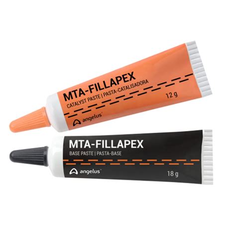 Buy Angelus Mta Fillapex Bioceramic Root Canal Sealer