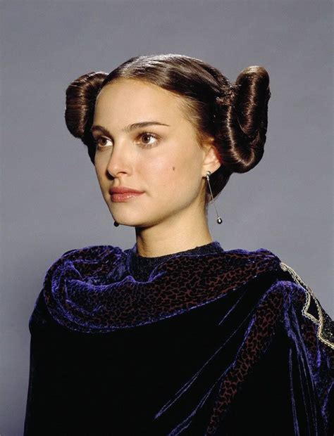 Padme Padme Amidala Star Wars Characters Photo 24135837 Fanpop